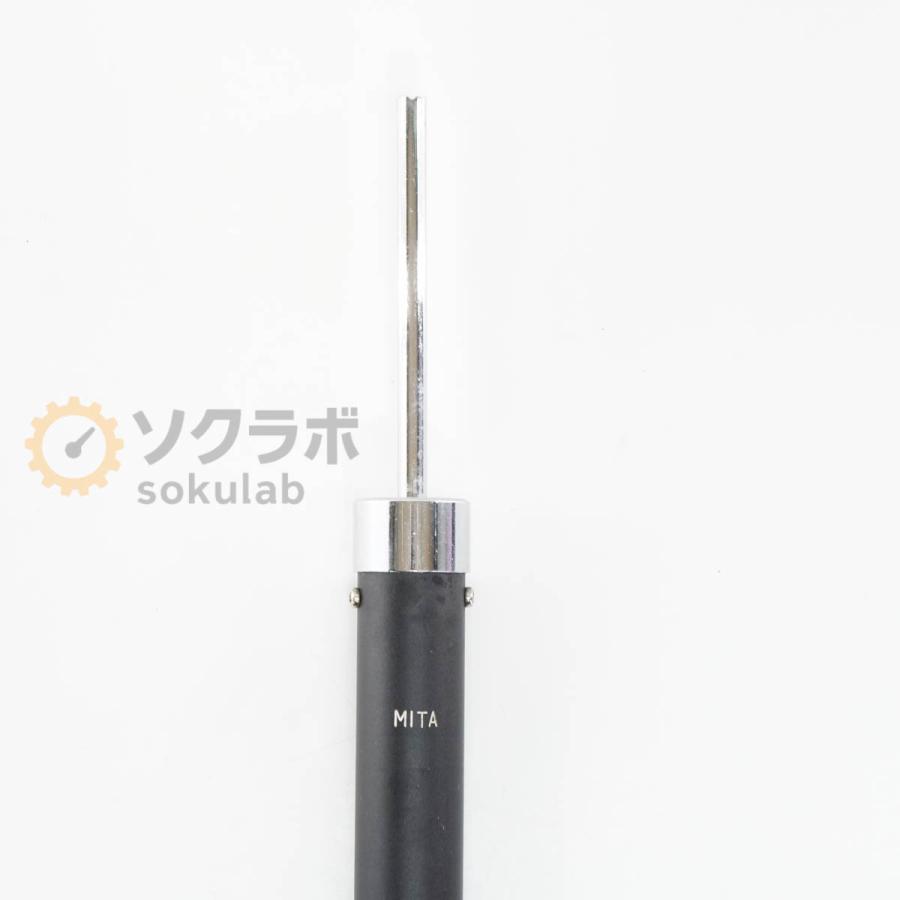 [DW]USED 8日保証 MITA Bar Tension Gauge 棒テンションゲージ 4000 [07183-0119] : ソクラボ ...