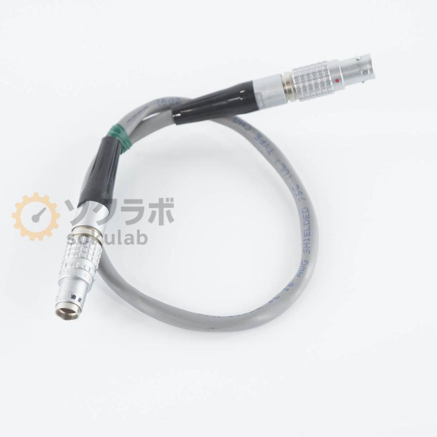 [DW]USED 8日保証 Dewesoft d.o.o. L1T8m-L1B2m-04m KRYPTON-SIRIUS Power ...
