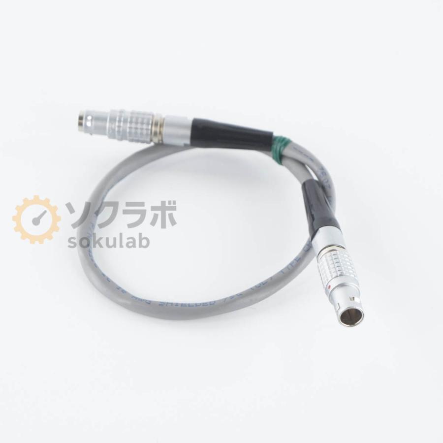 [DW]USED 8日保証 Dewesoft d.o.o. L1T8m-L1B2m-04m KRYPTON-SIRIUS Power ...