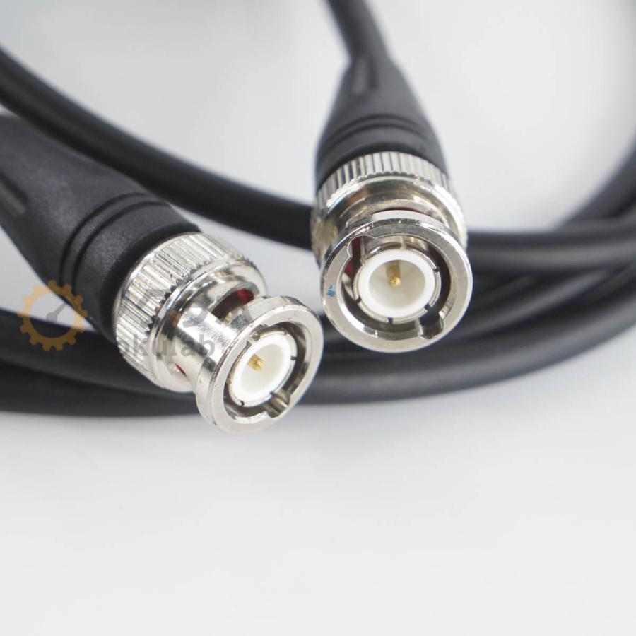 [DW]USED 8日保証 5セット入荷 6本セット EMIT CONNECTOR＆CABLE ASSEMBLY BB21-50-58-A ...