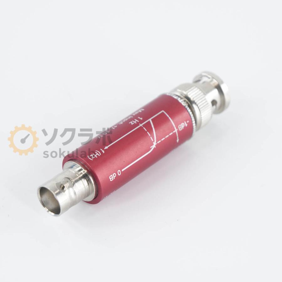 [DW]USED 8日保証 THORLABS EF500 DC Block Filter DCブロックフィルター [07194-0104 ...