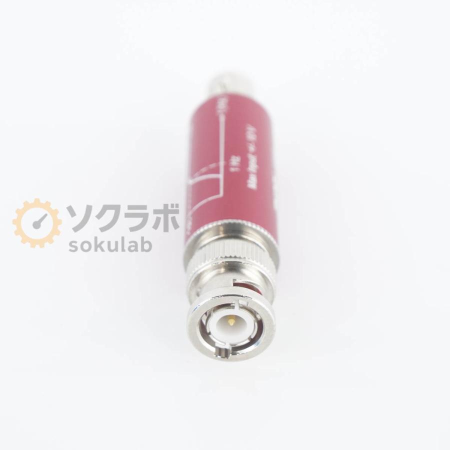 [DW]USED 8日保証 THORLABS EF500 DC Block Filter DCブロックフィルター [07194-0104 ...