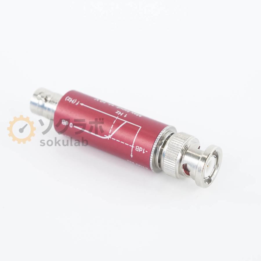 [DW]USED 8日保証 THORLABS EF500 DC Block Filter DCブロックフィルター [07194-0104 ...