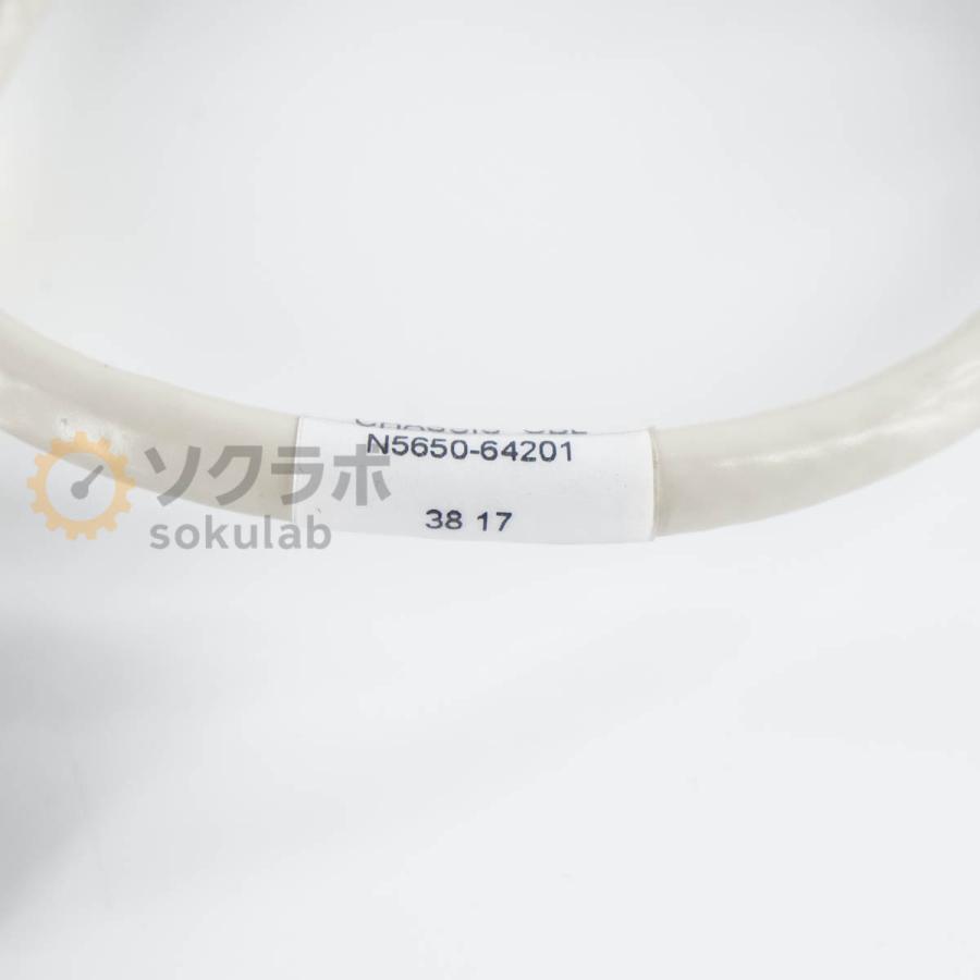 [DW]USED 8日保証 セット Keysight Y1223A Y1224A AXIe MultiFrame Cable マルチフレーム ...