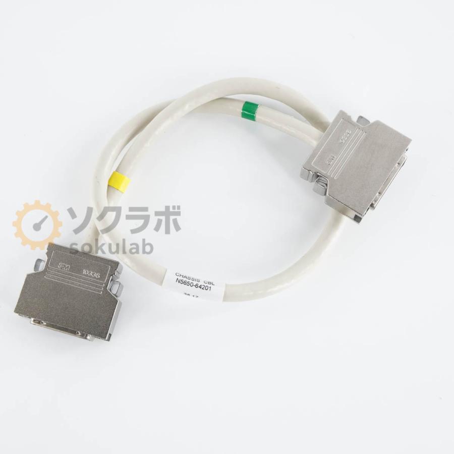 [DW]USED 8日保証 セット Keysight Y1223A Y1224A AXIe MultiFrame Cable マルチフレーム ...