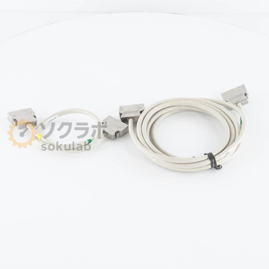 [DW]USED 8日保証 セット Keysight Y1223A Y1224A AXIe MultiFrame Cable マルチフレーム ...