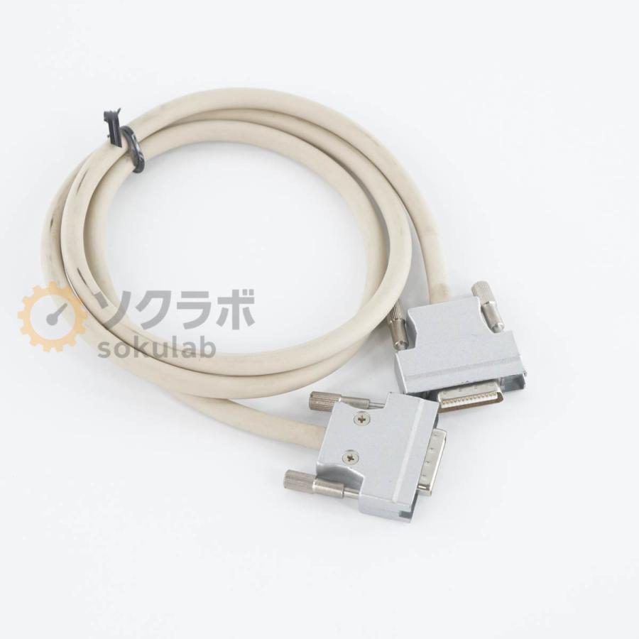 [DW]USED 8日保証 TEAC TZ-WXSY1 Cable 同期ケーブル 1m WX-7000用 Wide Band Data ...