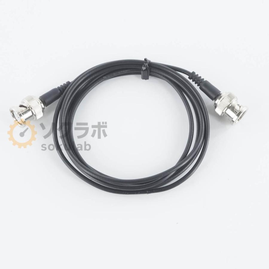 [DW]USED 8日保証 9本セット TEAC BNC(m)-BNC(m)1.5m(CL407) CL407 BNC Cable BNCケーブル [07194-0114] : ソクラボ ...