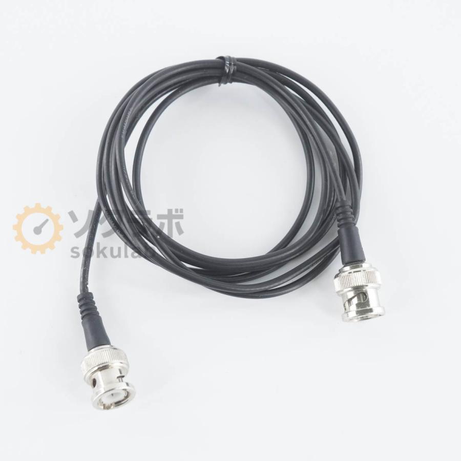 [DW]USED 8日保証 9本セット TEAC BNC(m)-BNC(m)1.5m(CL407) CL407 BNC Cable BNCケーブル [07194-0114] : ソクラボ ...