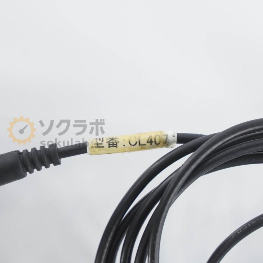 [DW]USED 8日保証 9本セット TEAC BNC(m)-BNC(m)1.5m(CL407) CL407 BNC Cable BNCケーブル [07194-0114] : ソクラボ ...