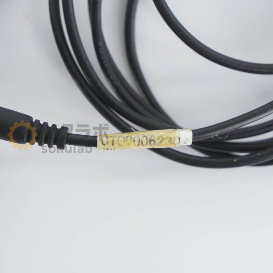 [DW]USED 8日保証 9本セット TEAC BNC(m)-BNC(m)1.5m(CL407) CL407 BNC Cable BNCケーブル [07194-0114] : ソクラボ ...