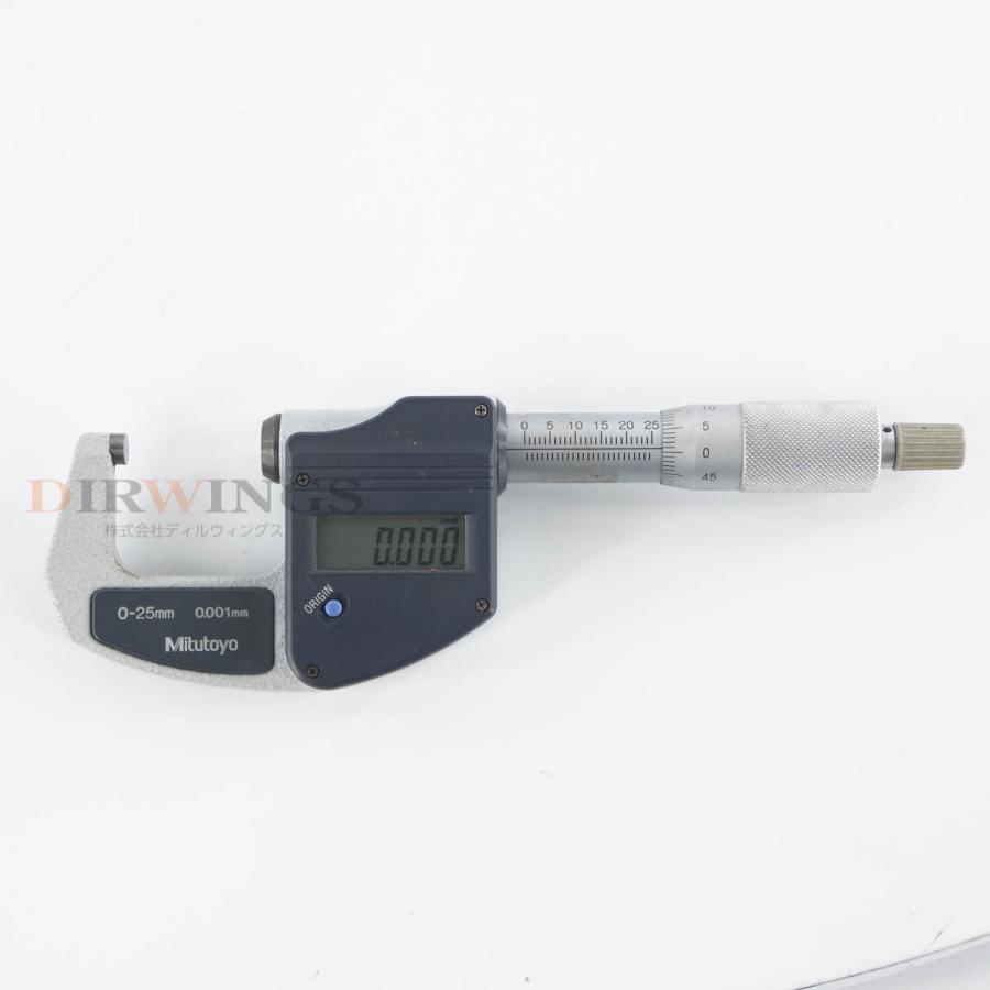 [DW]USED 8日保証 セット Mitutoyo MDC-25SB 293-821 104-136 150-175 150-300 Micrometer マイクロメーター [07208 ...