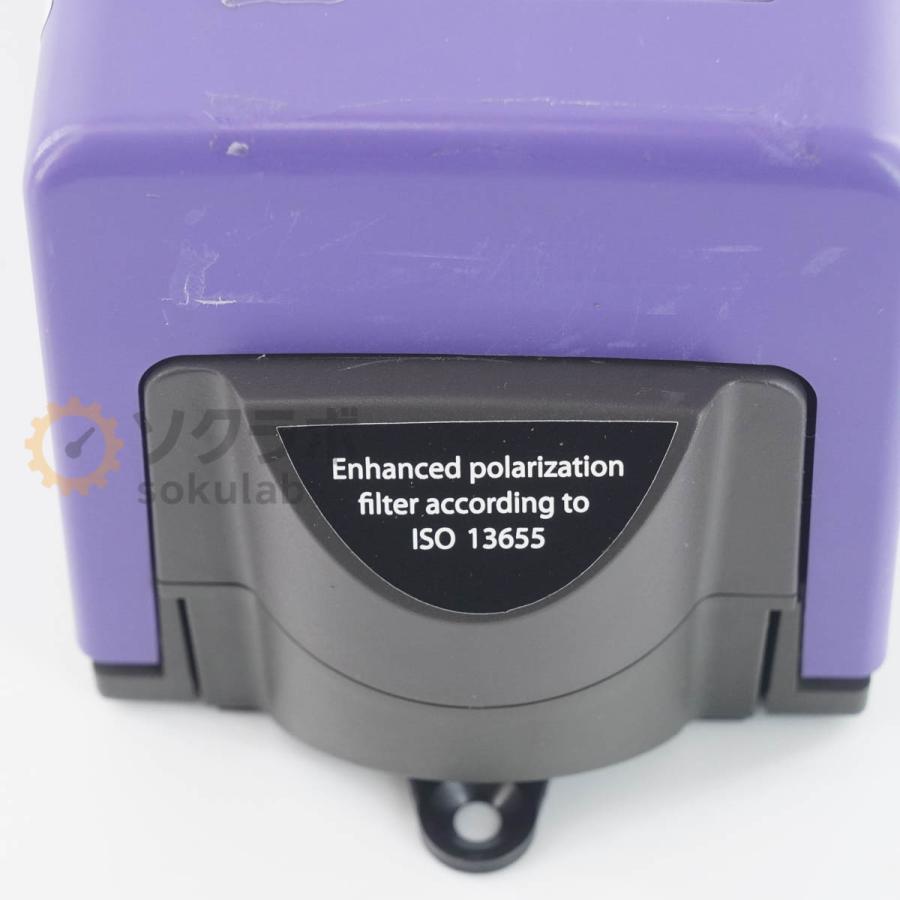 [DW]USED 8日保証 GretagMacbeth SpectroEYE X-rite Spectrophotometer 分光光度計 ス ...
