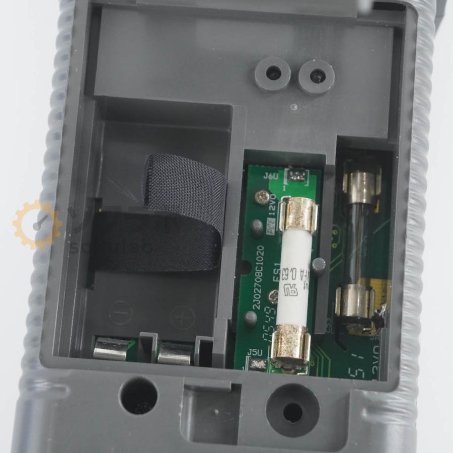 [DW]USED 8日保証 sanwa PC510 DMM DIGITAL MULTIMETER デジタルマルチメーター [07230 ...