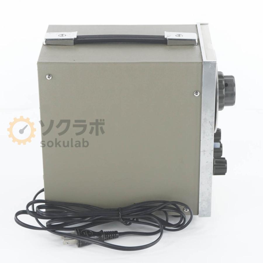 [DW]USED 8日保証 National VP-7201A RC OSCILLATOR RC発振器 RCオシレーター [07237 ...