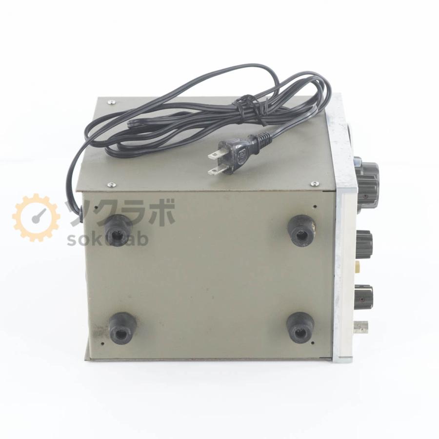 [DW]USED 8日保証 National VP-7201A RC OSCILLATOR RC発振器 RCオシレーター [07237 ...