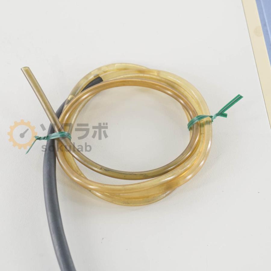 [JB]USED 保証なし HITACHI U-2910 Double Beam Spectrophotometer ダブルビーム分光光度計 電源コード [07262-0003] : ソクラボ ...