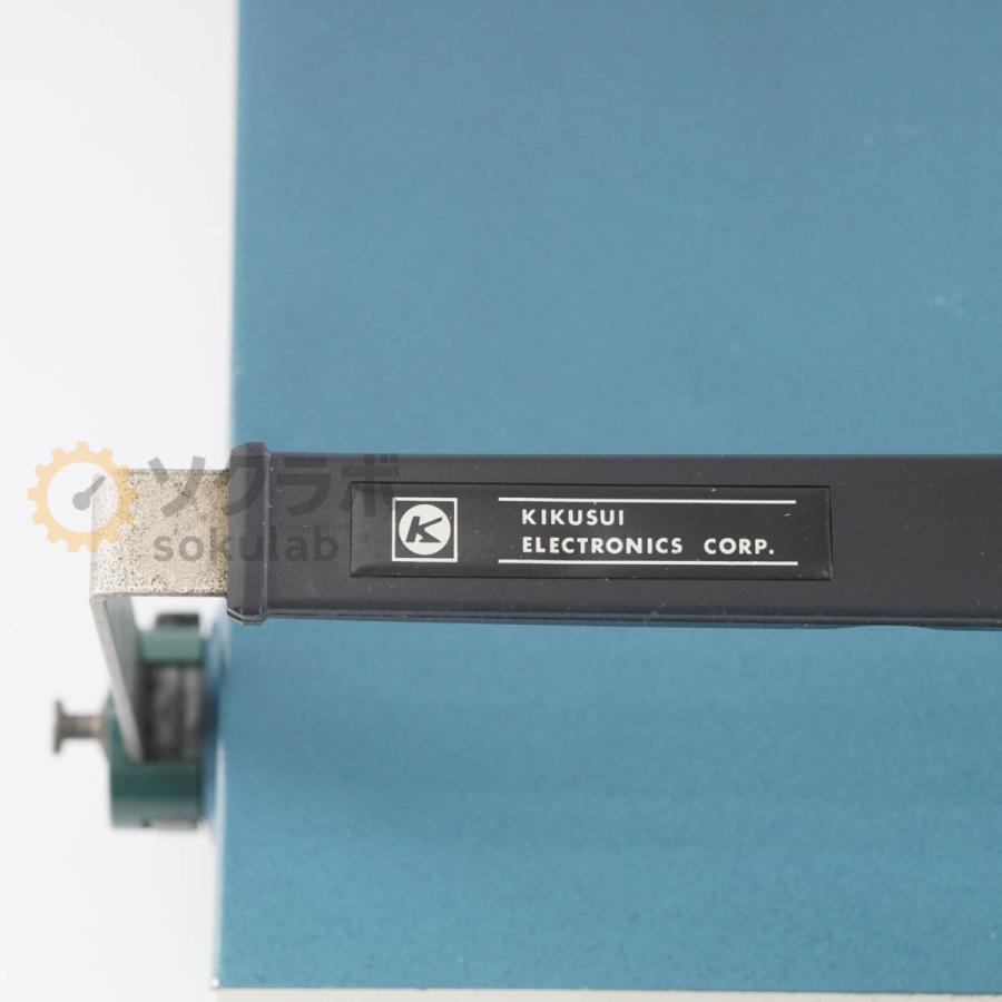 [DW]USED 8日保証 KIKUSUI COS3010-TW OSCILLOSCOPE オシロスコープ BP01-COS 電源コード [07274-0002] : ソクラボショップ ...