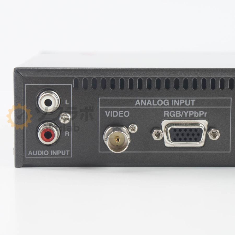 [PG]USED 8日保証 IDK ADV-01 アナログ to HDMIコンバーター ANALOG DIGITAL VIDEO ...