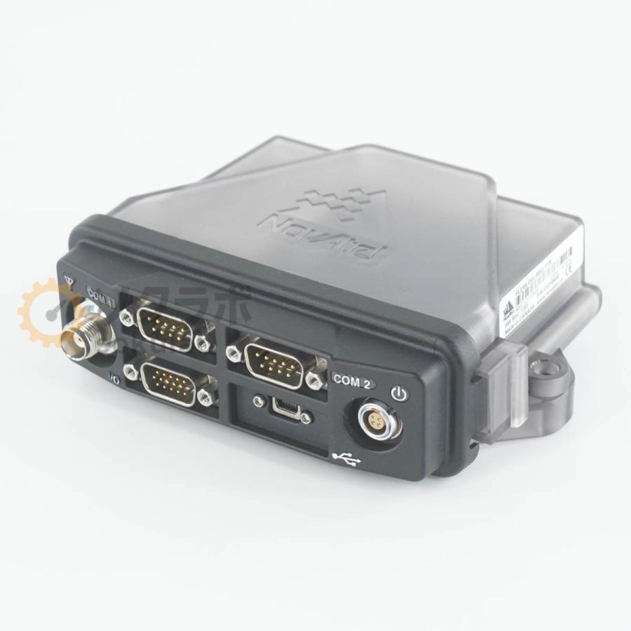[DW]USED 8日保証 NovAtel FLEX6-D2L-R0G-TTR GNSS Receiver GNSS受信機 GNSSレシーバー ...
