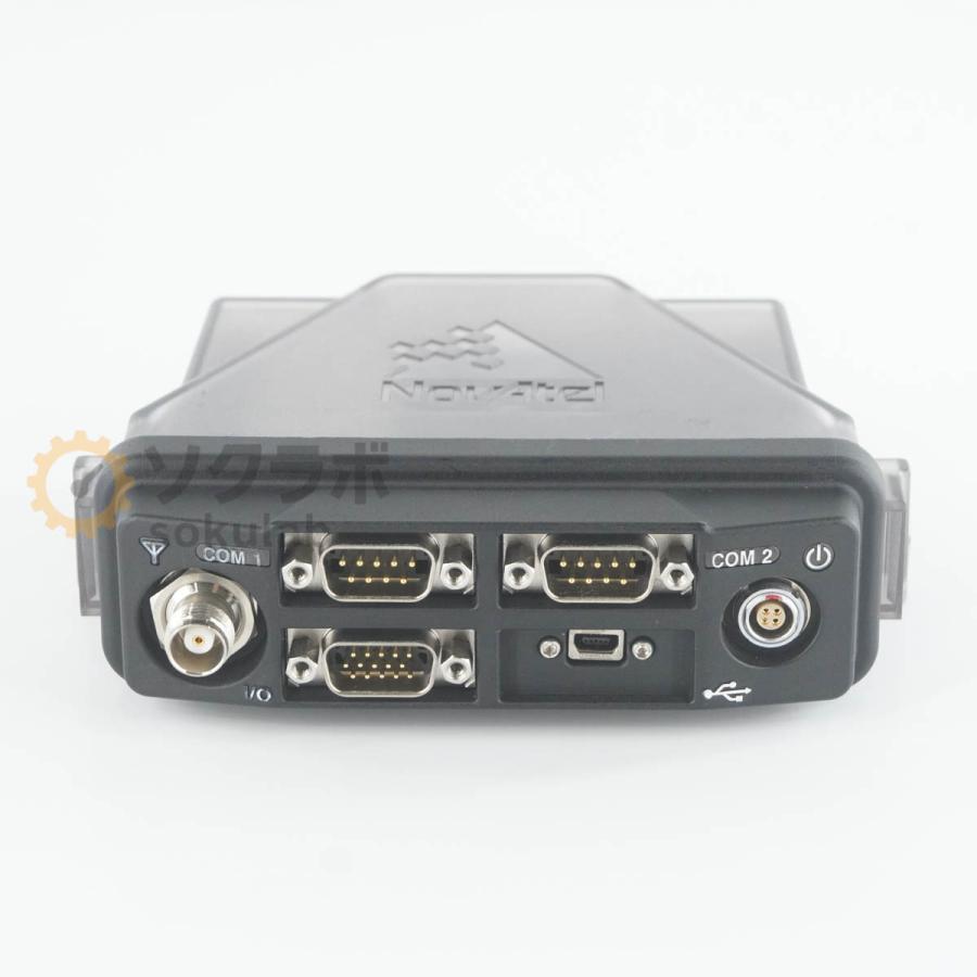 [DW]USED 8日保証 NovAtel FLEX6-D2L-R0G-TTR GNSS Receiver GNSS受信機 GNSSレシーバー ...