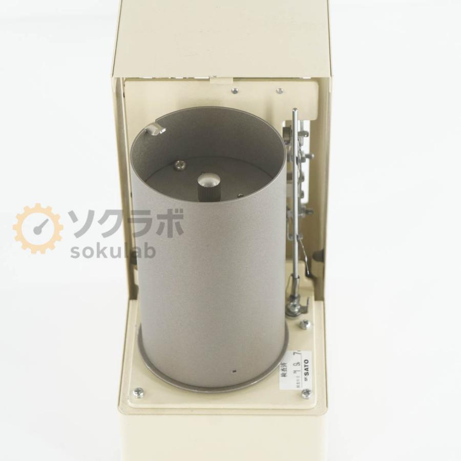 [DW]USED 8日保証 5台入荷 SK SATO KEIRYOKI SIGMA MINICUBE シグマミニキューブ ...