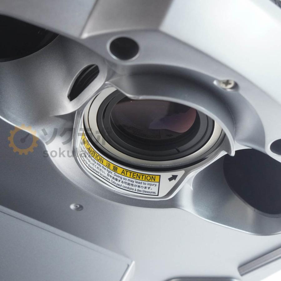 [DW]USED 8日保証 動作確認済 KEYENCE VR-3200 VR-3000 3D Measurement Macroscope ...