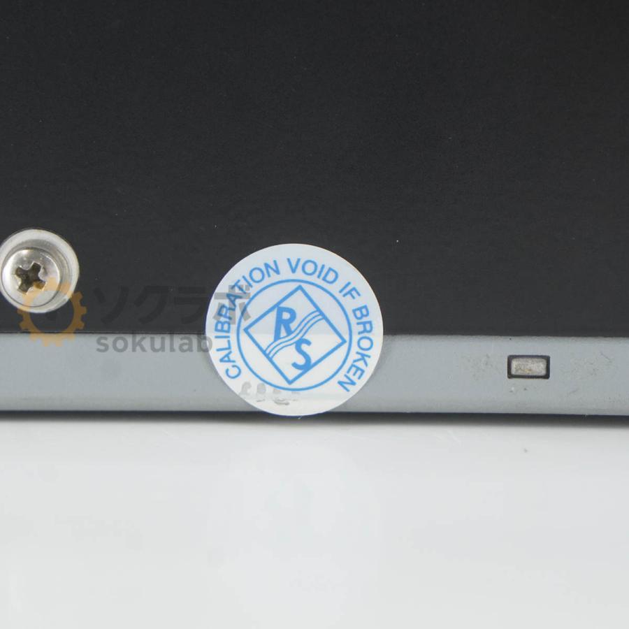[JB]USED 保証なし Rohde & Schwarz SMT 02 1039.2000.02 SMT02 SIGNAL ...