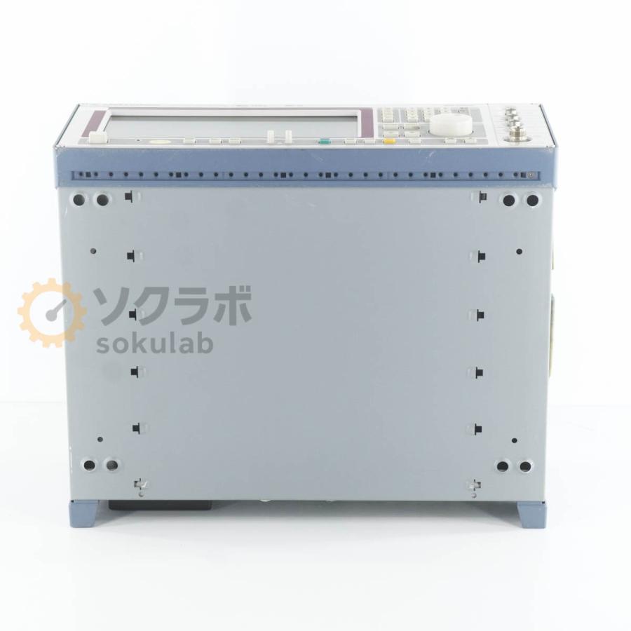 [JB]USED 保証なし Rohde & Schwarz SMT 02 1039.2000.02 SMT02 SIGNAL ...