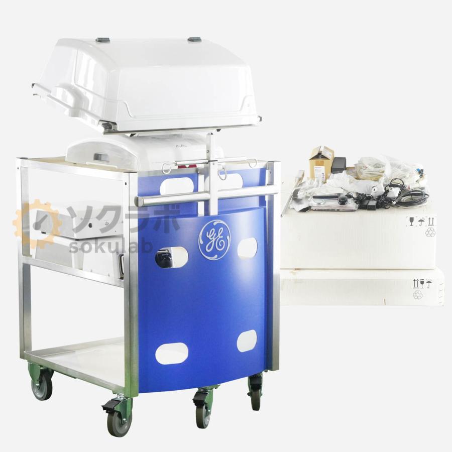 [DW]USED 8日保証 GE Cytiva Xuri Cell Expansion System W25 細胞培養装置 細胞治療研究 ...