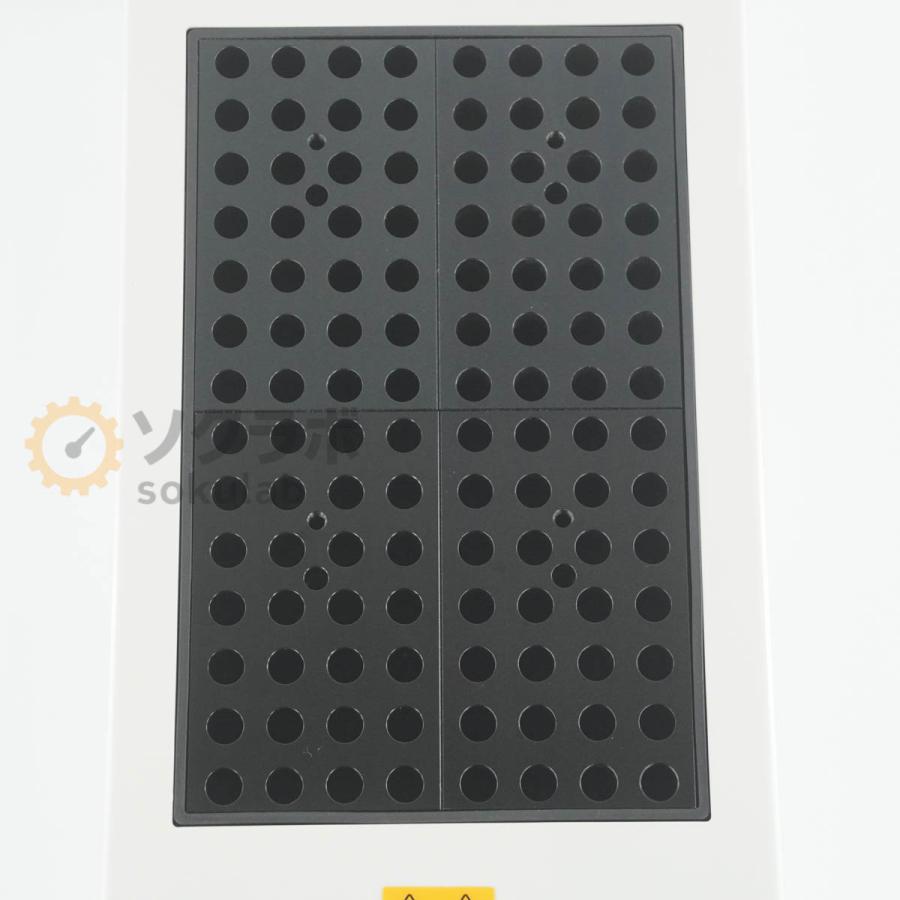 [DW]USED 8日保証 Thermo SCIENTIFIC Drybath Adv 4blck 88870009 タッチスクリーン式 ...
