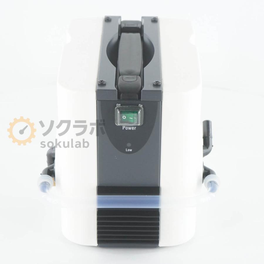 [DW]USED 8日保証 EYELA NVP-1000 Diaphragm Vacuum Pump ダイヤフラム型真空ポンプ 減圧装置 ...