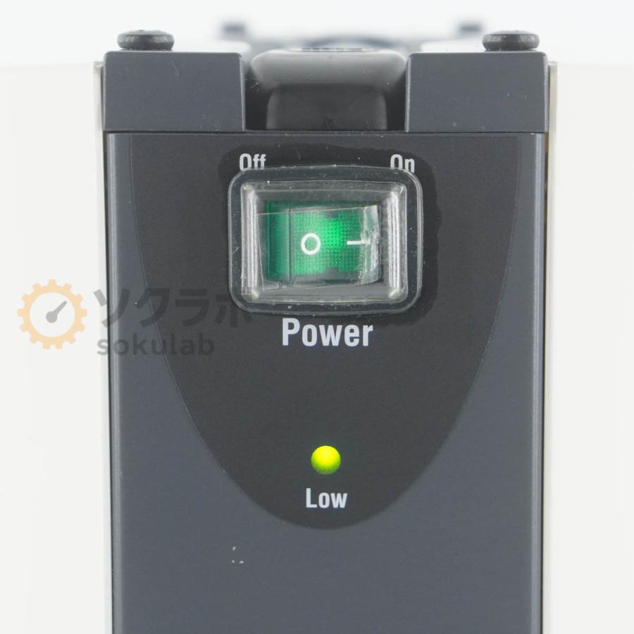 [DW]USED 8日保証 EYELA NVP-1000 Diaphragm Vacuum Pump ダイヤフラム型真空ポンプ 減圧装置 ...