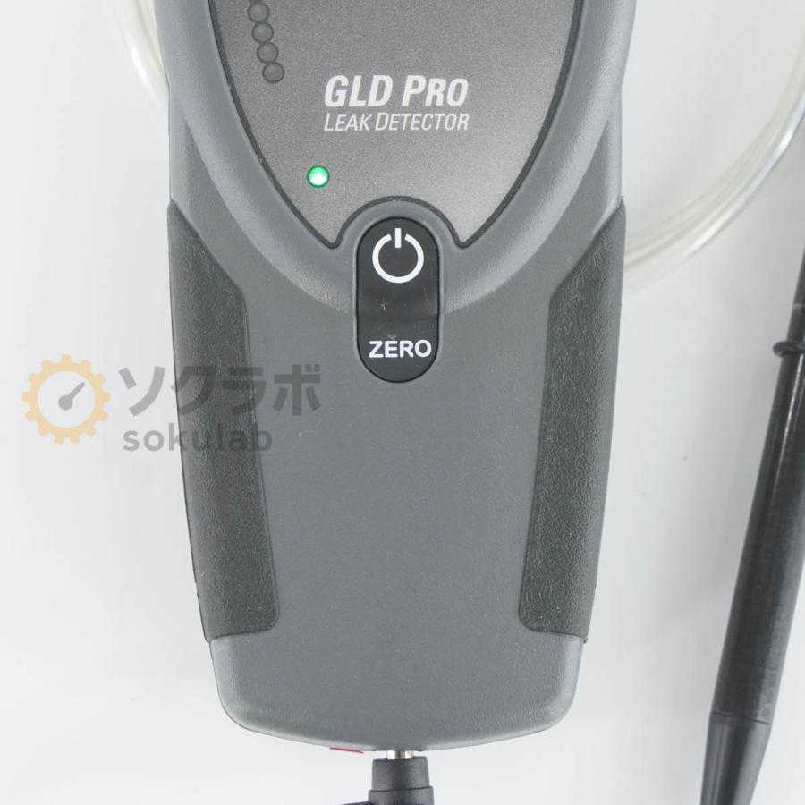 [JB]USED 保証なし Thermo SCIENTIFIC GLD PRO 66002-001 Gas Leak Detector GC ...