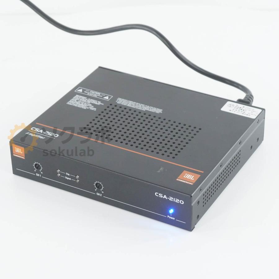 [DW]USED 8日保証 セット Microflown Technologies MFSC-2 HFM CSA-2120 JBL 音響加振器 ...