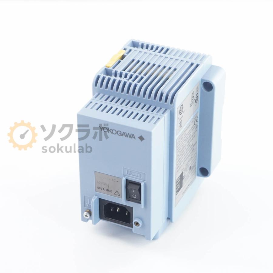 [DW]USED 8日保証 YOKOGAWA GM90PS -1N1M0 SMARTDAC+ Power Supply Module 電源 ...