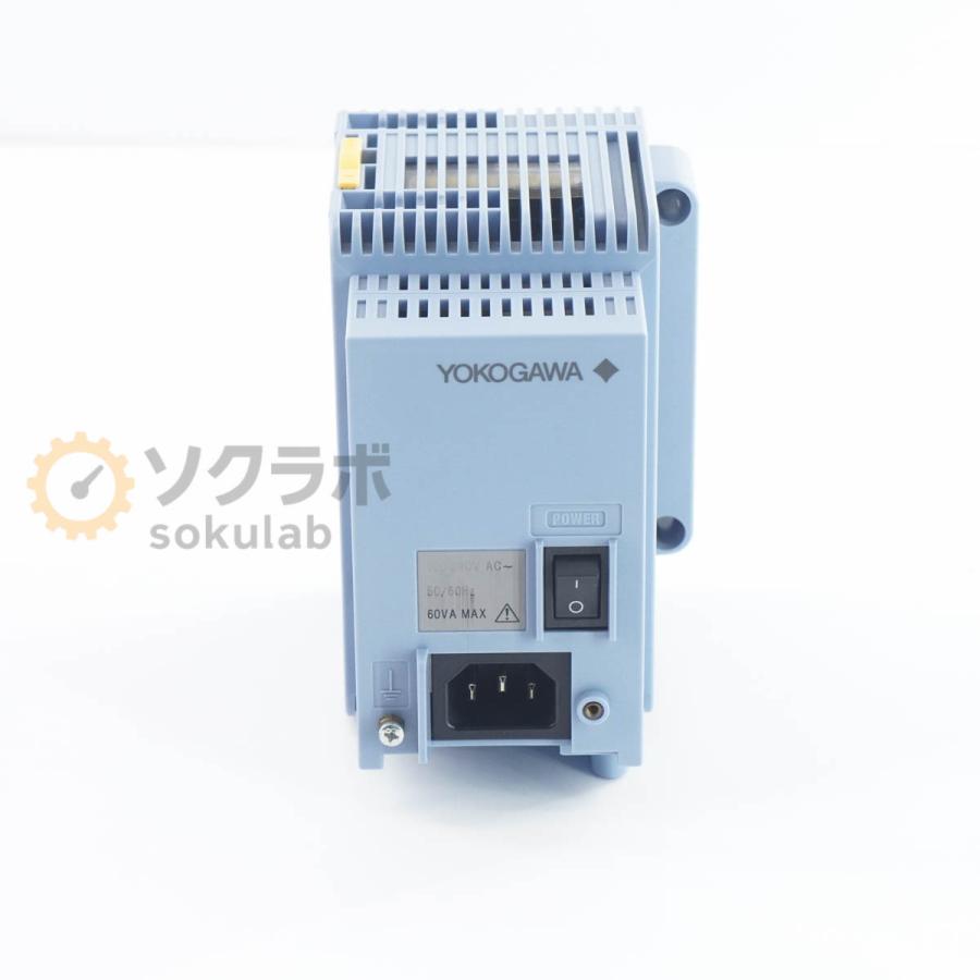 [DW]USED 8日保証 YOKOGAWA GM90PS -1N1M0 SMARTDAC+ Power Supply Module 電源 ...