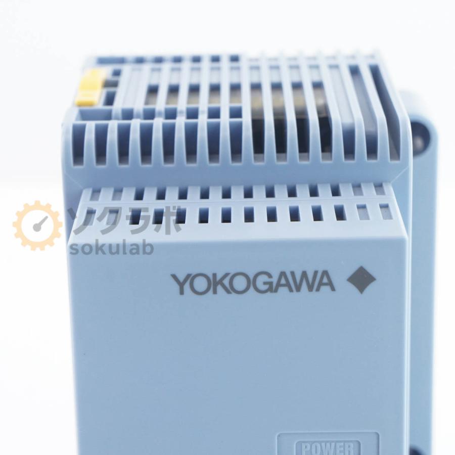 [DW]USED 8日保証 YOKOGAWA GM90PS -1N1M0 SMARTDAC+ Power Supply Module 電源 ...