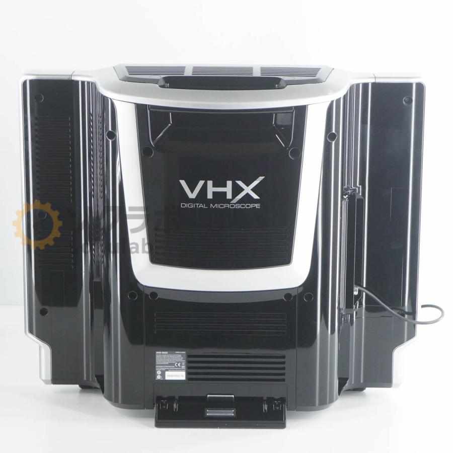 [DW]USED 8日保証 KEYENCE VHX-6000 VHX-S660 DIGITAL MICROSCOPE デジタルマイクロスコープ ...
