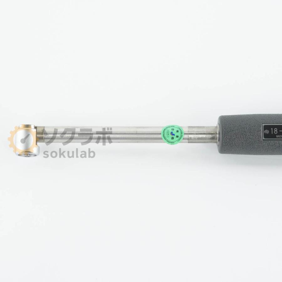 [DW]USED 8日保証 2025年1月検査 Mitutoyo CG-35AX 511-701 CYLINDER GAUGE BORE GAGE シリンダーゲージ 標準シリンダゲー ...