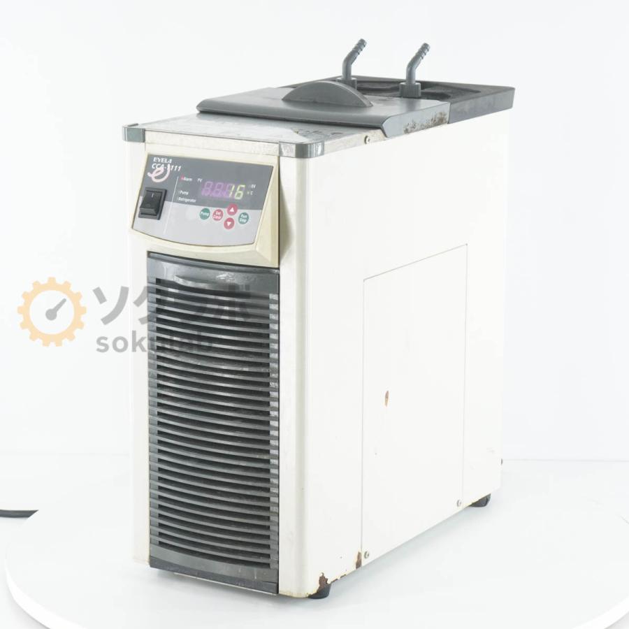 [JB]USED 保証なし EYELA CCA-1111 COOL ACE クールエース Chiller 小型冷却水循環装置 チラー ...