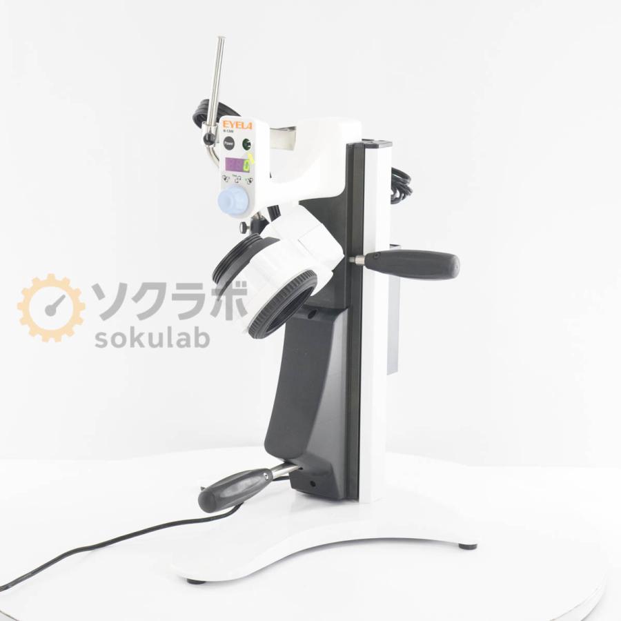 [DW]USED 8日保証 EYELA N-1300 Rotary Evaporator ロータリーエバポレーター [07537-0001 ...