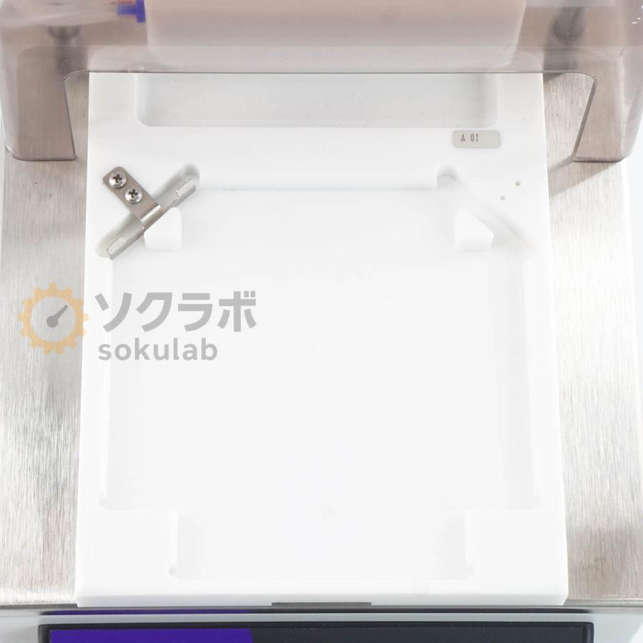 [DW]USED 8日保証 ASYS Hitech Atlantis biochrom Microplate Washer マイクロプレート ...