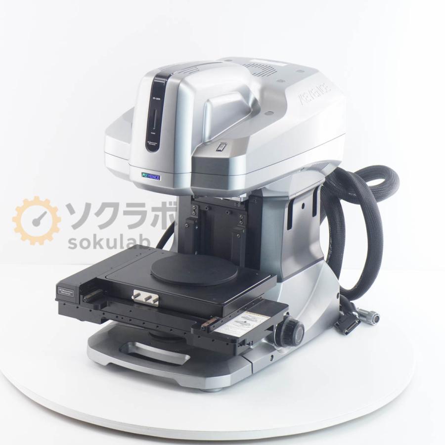 [DW]USED 8日保証 動作確認済 KEYENCE VR-3200 VR-3000 3D Measurement Macroscope ...