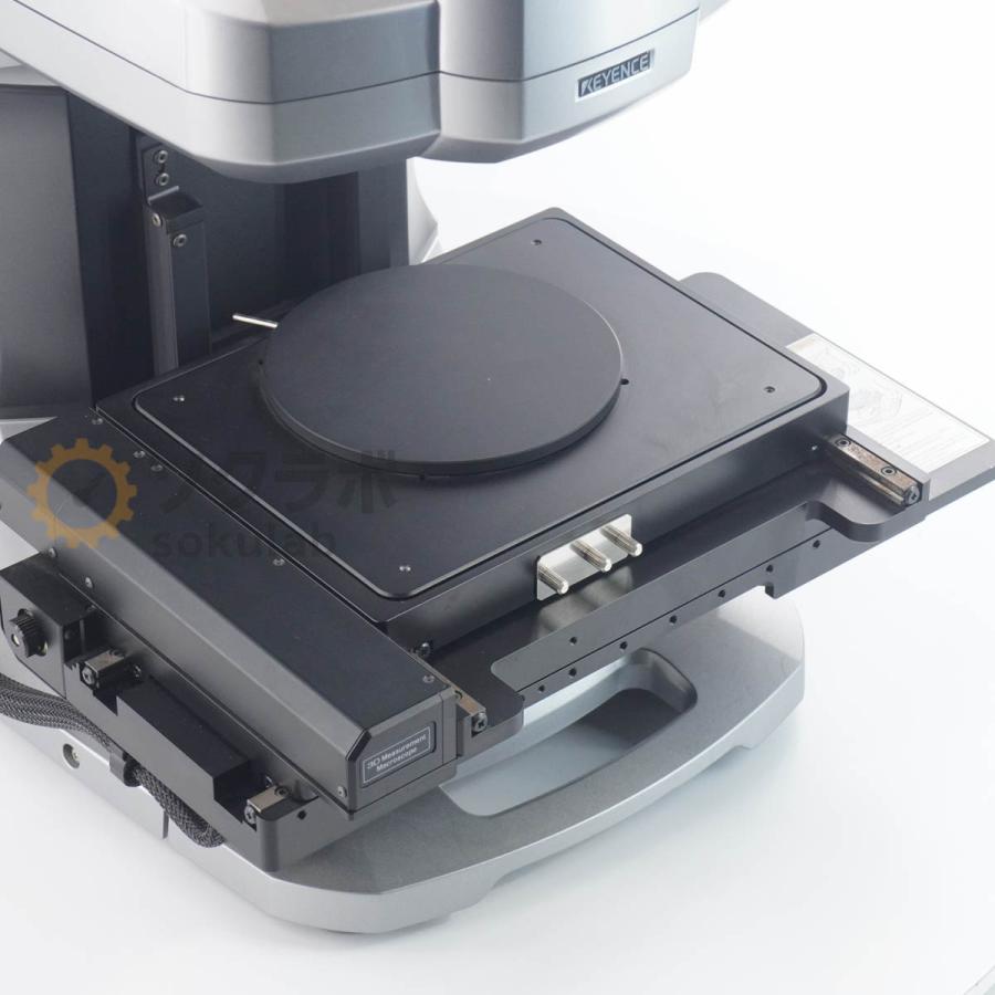 [DW]USED 8日保証 動作確認済 KEYENCE VR-3200 VR-3000 3D Measurement Macroscope ...