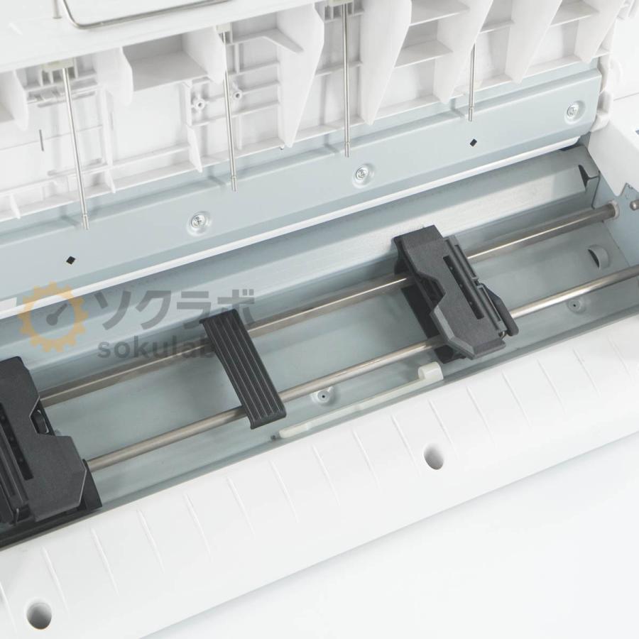 [PG]USED OKI MICROLINE 8480SU3-R D21210C ドットインパクトプリンター [07688-0035] : ソクラボショップ - 通販 - Yahoo!ショッピング