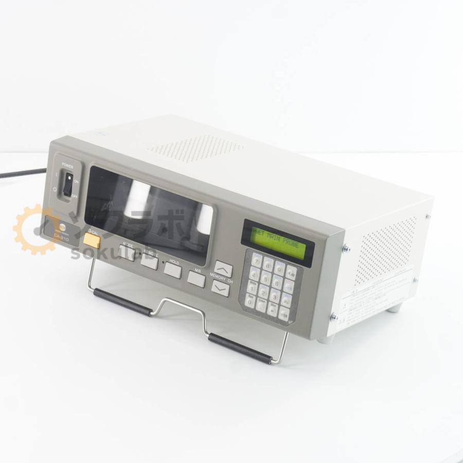 [DW]USED 8日保証 KONICA MINOLTA CA-210 DISPLAY COLOR ANALYZER ディスプレイカラー ...