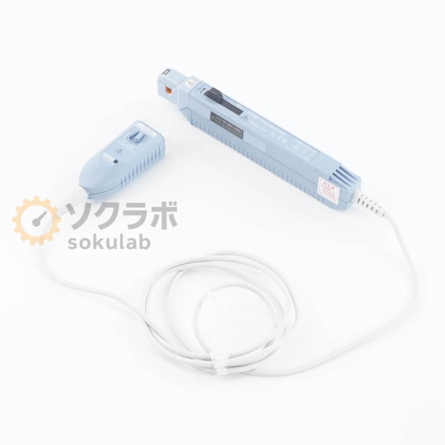 [JB]USED 保証なし YOKOGAWA PBC100 701928 CURRENT PROBE 電流プローブ カレントプローブ ...