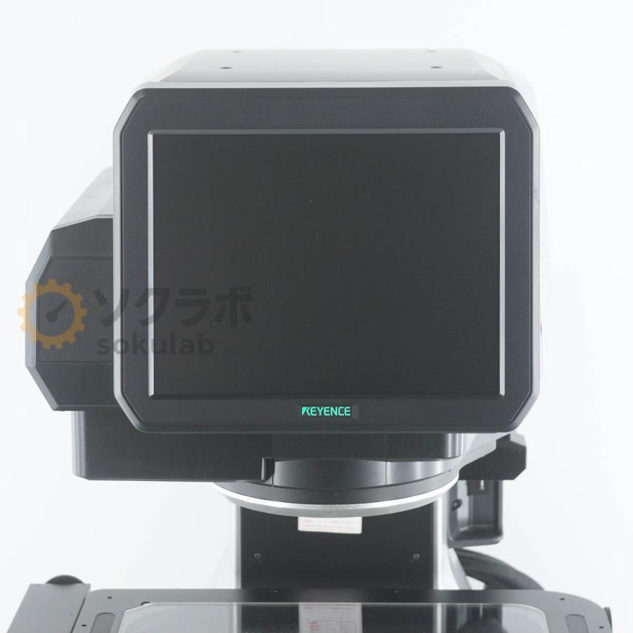 [DW]USED 8日保証 KEYENCE IM-7000 IM-7030T IM-7500 IMAGE DIMENSION ...