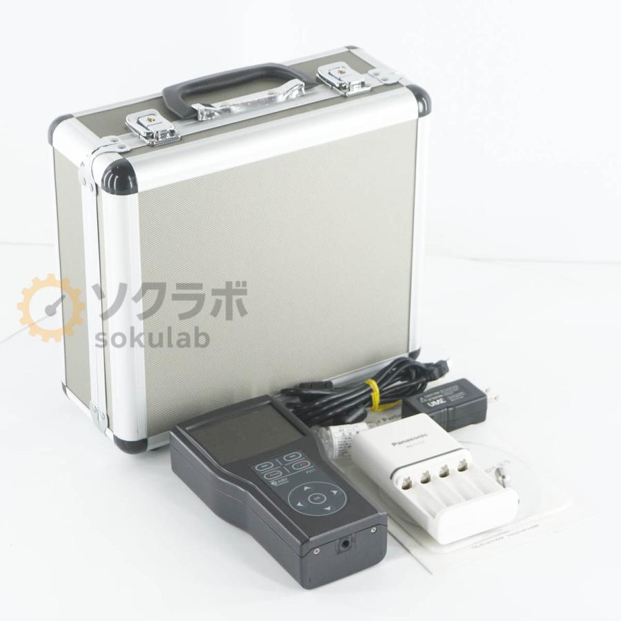 [JB]USED 保証なし AIRY TECHNOLOGY P311 Handheld Laser Particle Counter ...